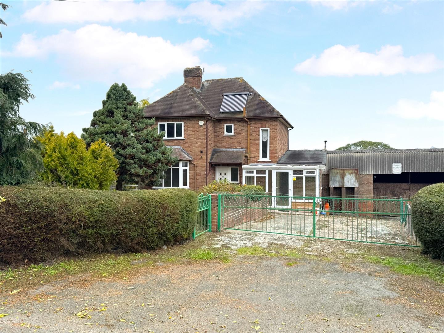 Brynffynon, Llanymynech, SY22 6QN | Estate Agents & Auctioneers
